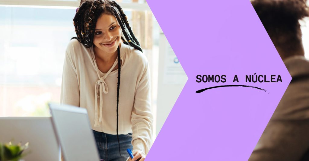 Sobre nós – Núclea