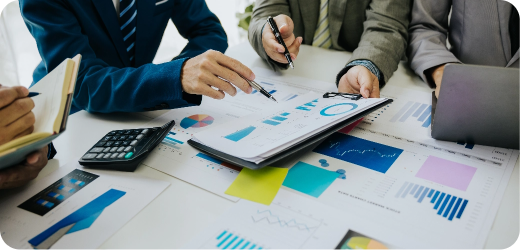 Sobre nós | Núclea